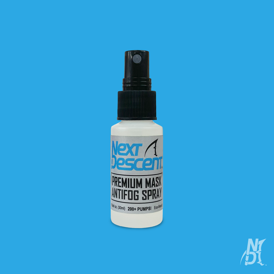 All Products – Next Descent Diving Co.