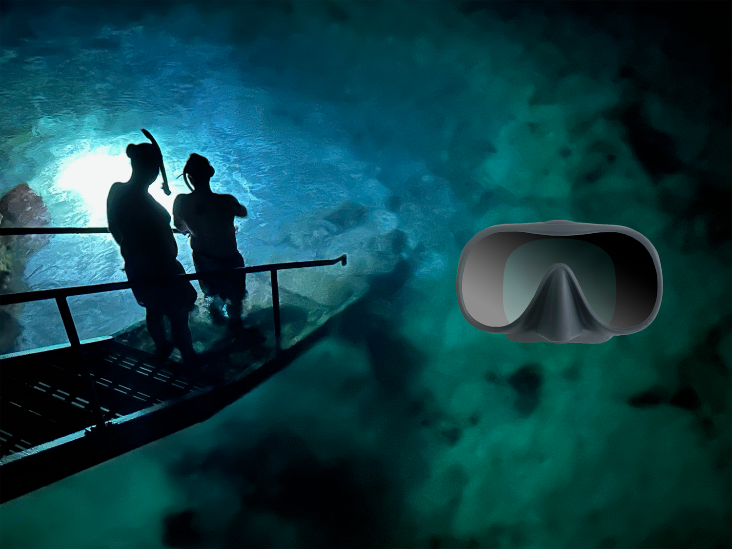 Next Descent Diving Company – Next Descent Diving Co.