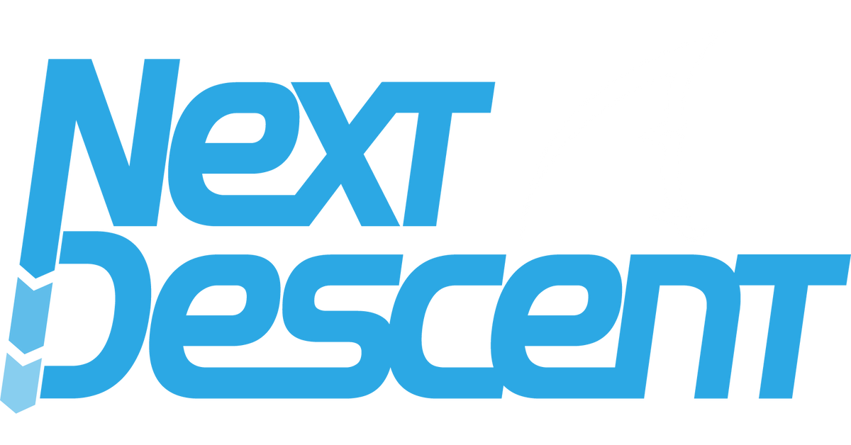 Next Descent Diving Company – Next Descent Diving Co.
